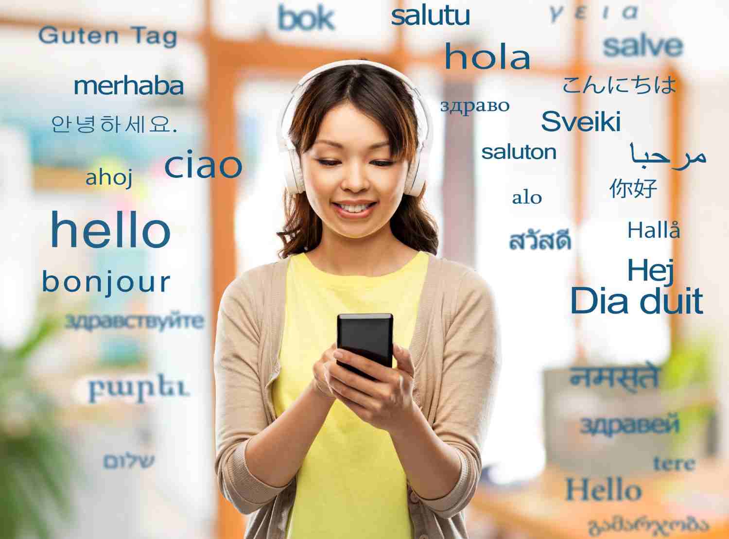Googletrad : Traduisez instantanément avec votre appareil photo ...