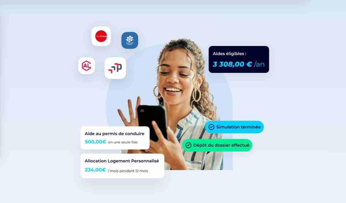 Wizbii money : découvrez les services proposés aux jeunes actifs ...