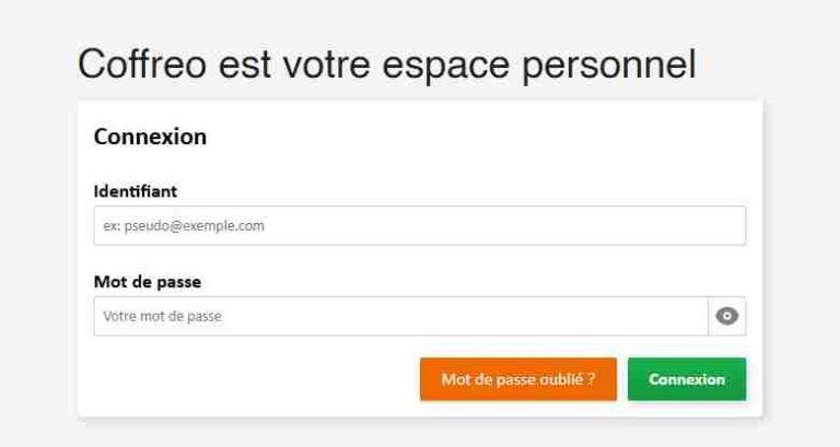 Coffreo : découvrez les avantages du coffre-fort numérique personnel ...
